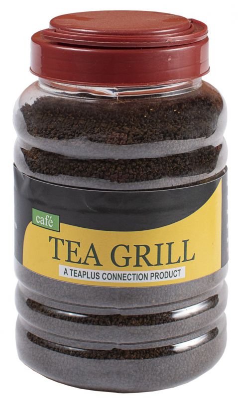 ASSAM TEA BLEND | Tea Grill