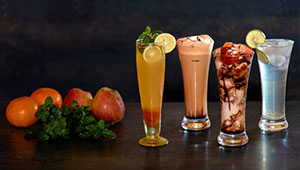 Tea Grill: Food Menu- Order Burgers, Momos, Kebabs & Chai Online I Find ...